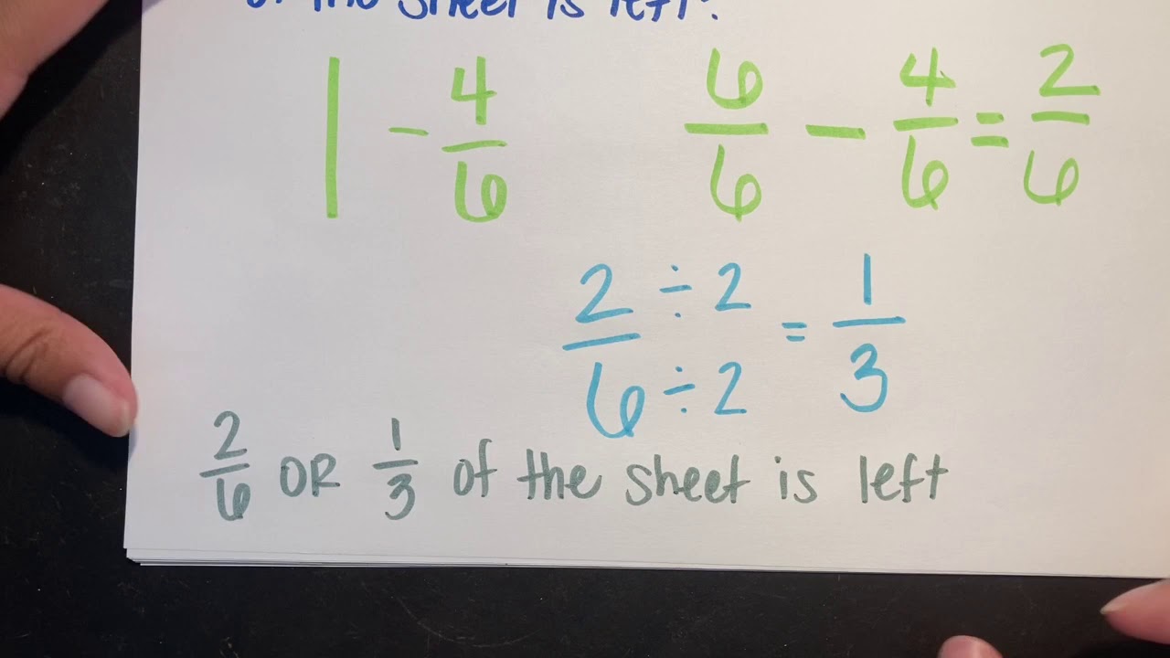 Topic 12 Lesson 3 - YouTube