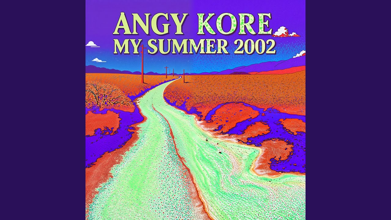 My summer 2002 (Original Mix) - YouTube