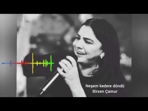 Neşem kedere döndü & Birsen Çamur