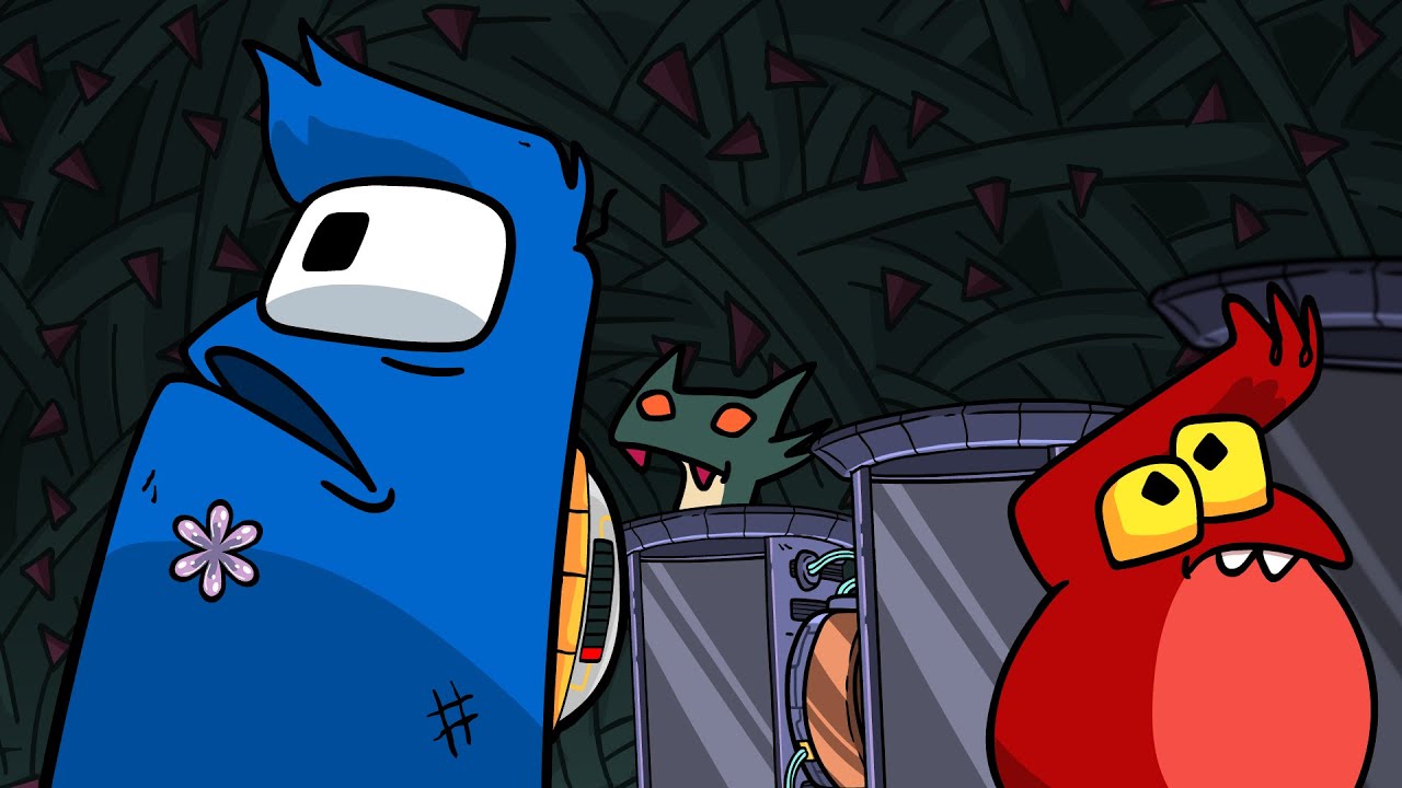 5.1 | Number Lore - YouTube