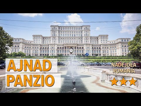 Ajnad Panzio hotel review | Hotels in Nadejdea | Romanian Hotels