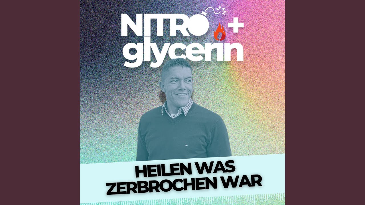 Heilen Was Zerbrochen War - YouTube