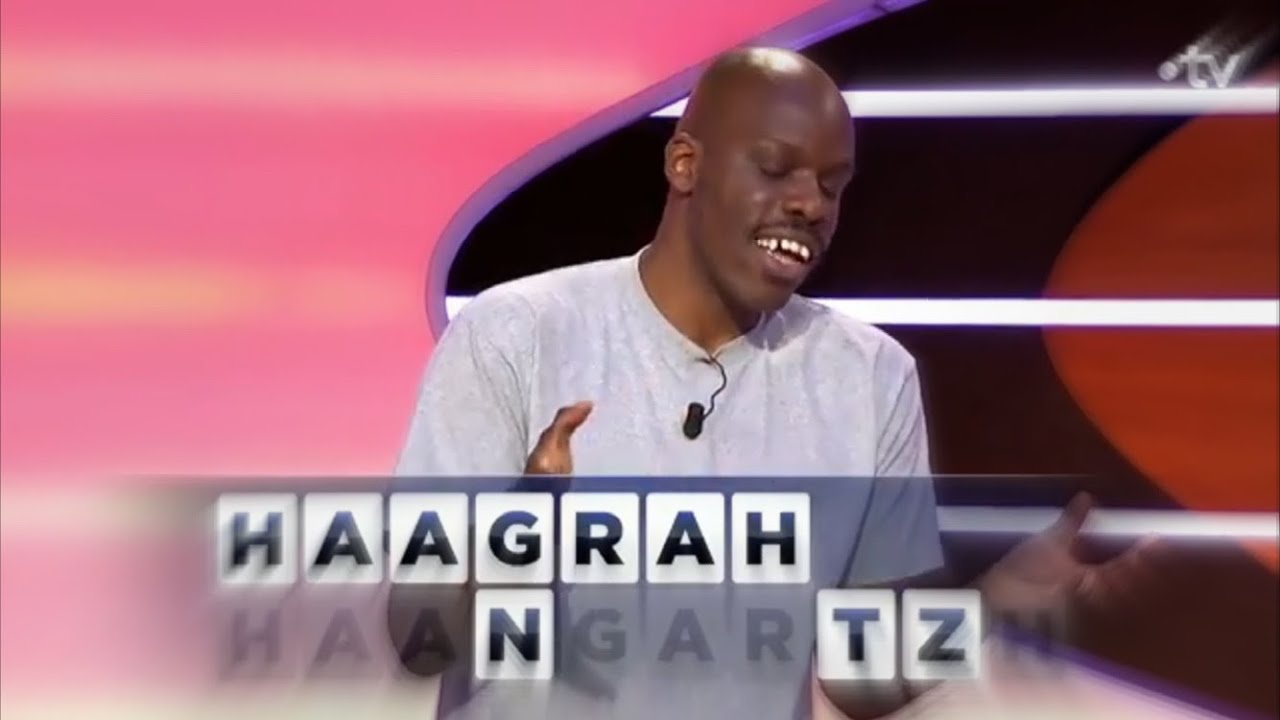 La HAGRAAH #1 - YouTube