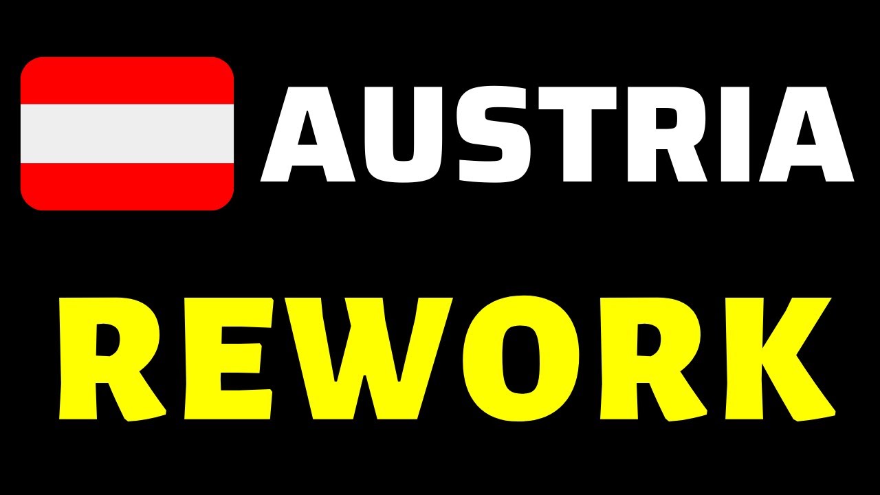 Austria Rework Un-Official Trailer Video (Fan-Made) | Euro Truck ...