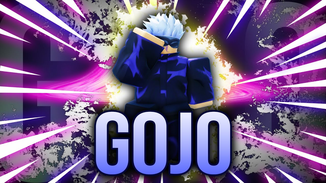 HOW TO GET THE NEW GOJO & SHOWCASE | A Universal Time 3.0 - YouTube