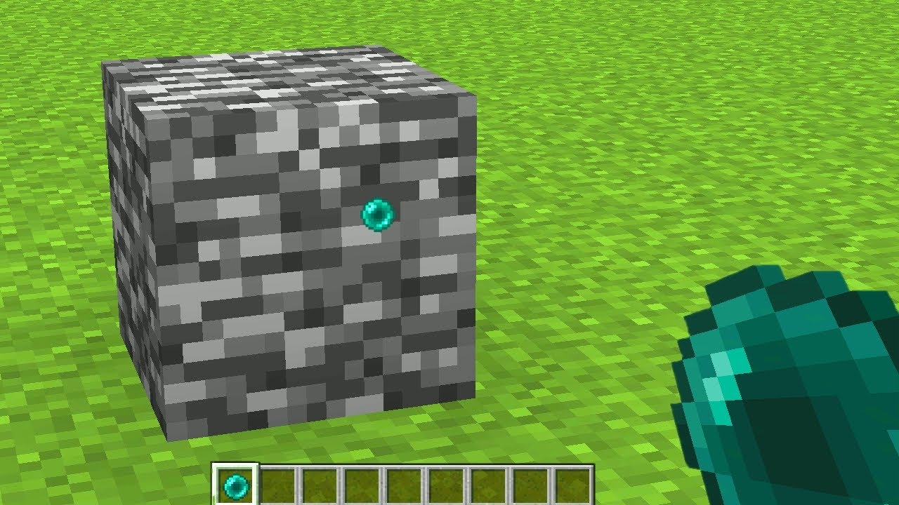 what's inside bedrock ? - YouTube