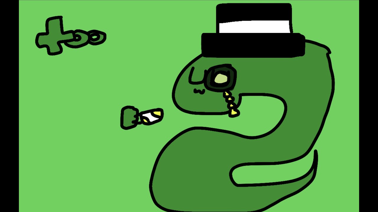 SES's number lore but it's trash | 2 - YouTube