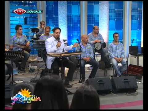Turgay COŞKUN - Geçip Giden Huhu