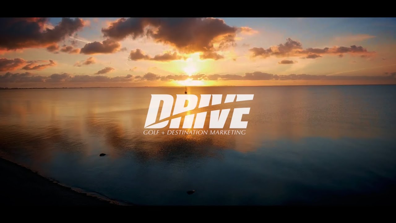 Drive Marketing Terms Reel - YouTube