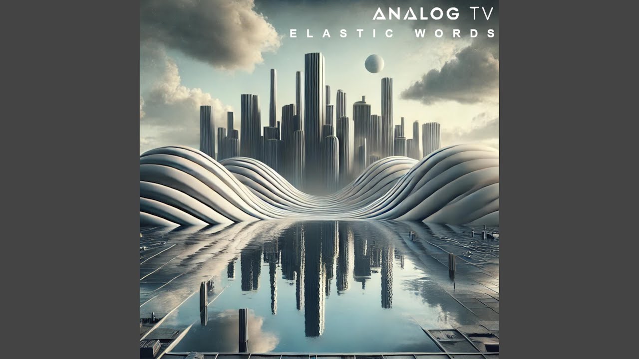 Elastic Words (7-inch Version) - YouTube