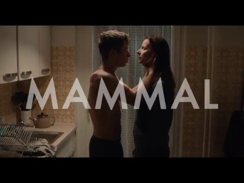 Mammal Official Irish Trailer