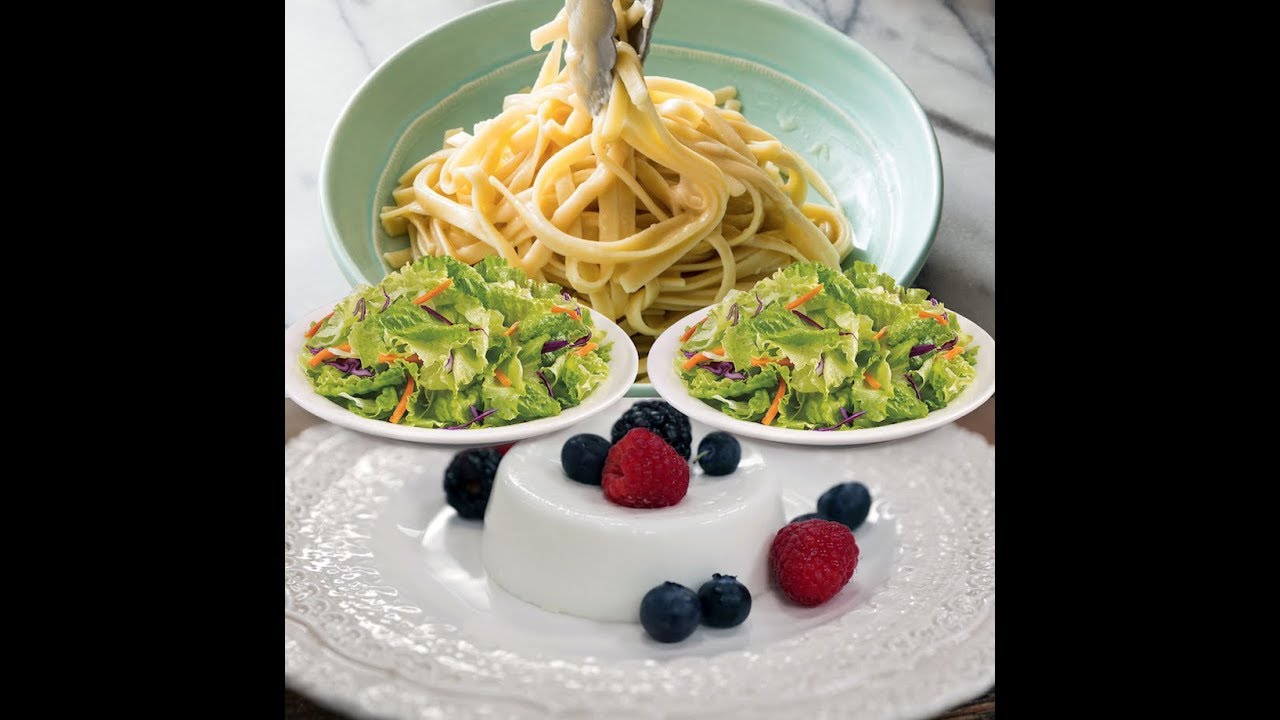 Spanish Cooking Show - YouTube