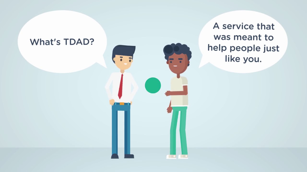 Introducing TDAD - YouTube