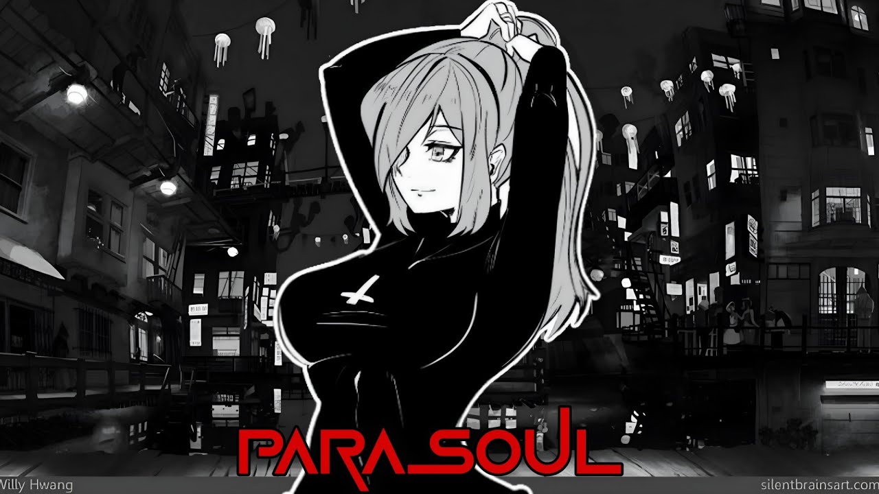 Jogando como a temida Parasoul em Skullgirls Mobile - YouTube