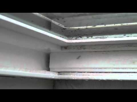 Leaking Sliding Window - YouTube