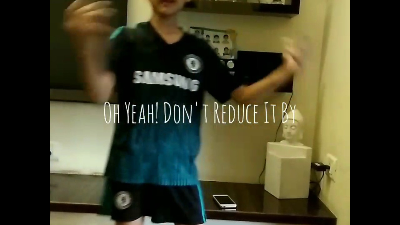 Water Water - rap song - YouTube