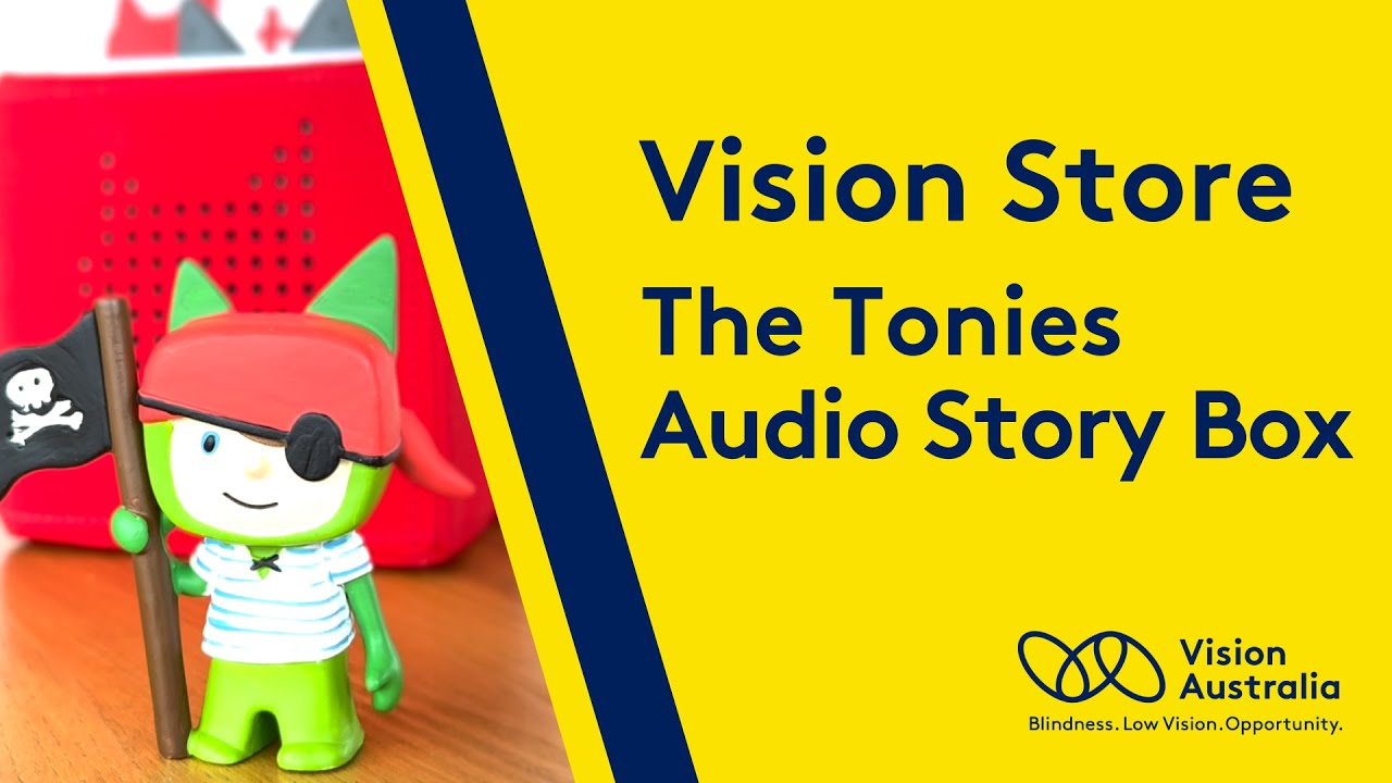 Tonies Characters Tonies Minions Audio Play Character From Despicable ...