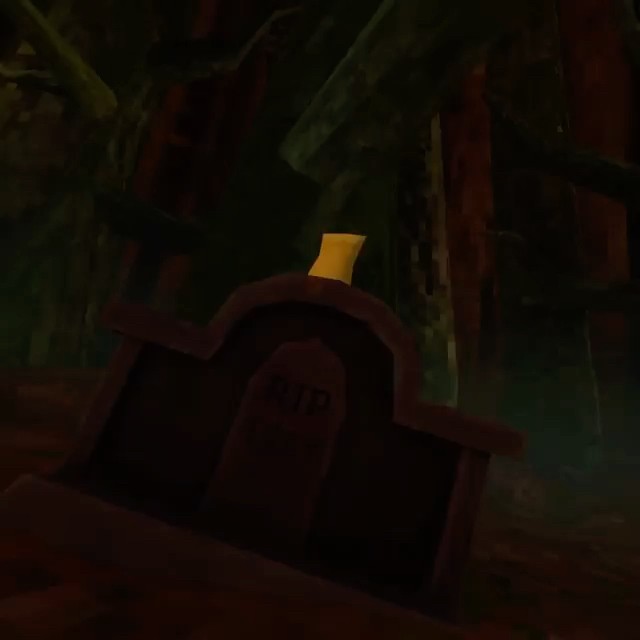 My theory on how to spawn Lucy #gorillatag #gtag #vr - YouTube