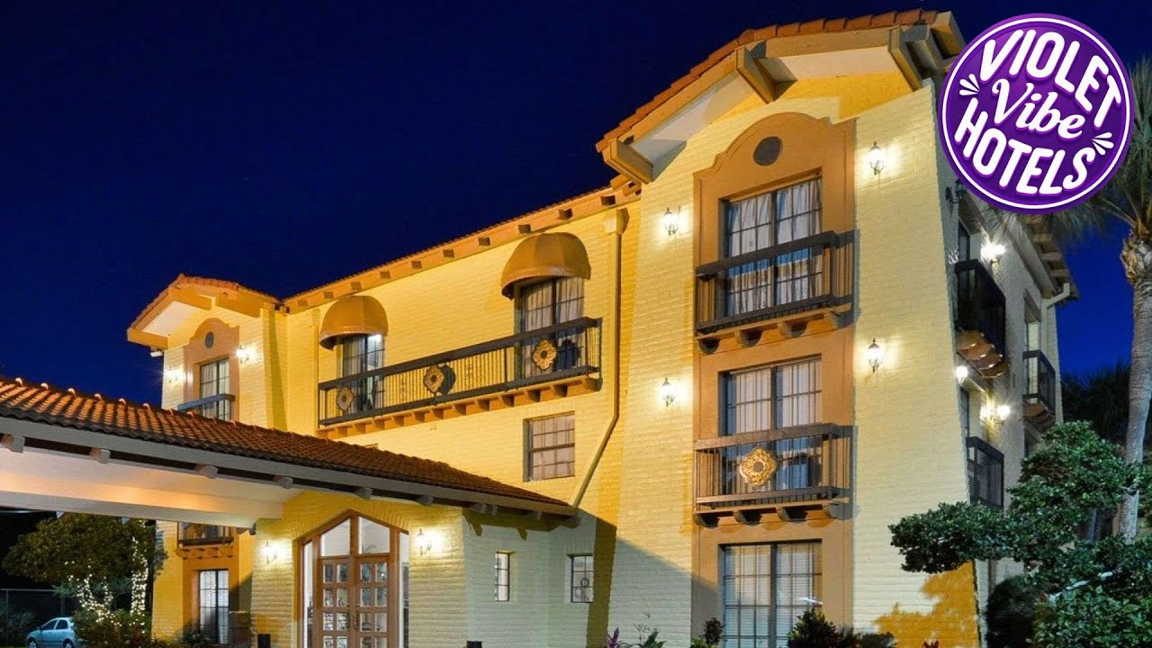 Rodeway Inn Near Ybor City - Casino | Tampa (FL), United States | Hotel ...