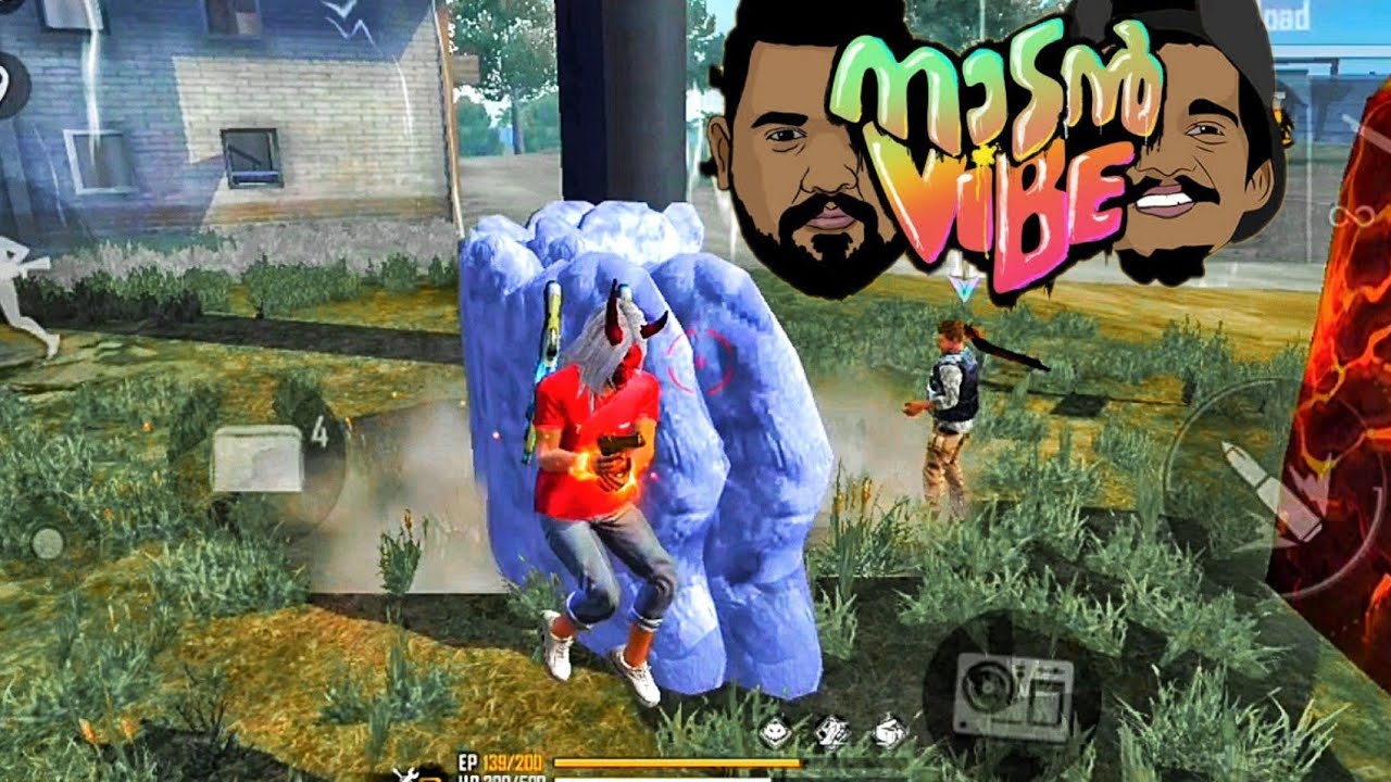 OneShot.exe🇮🇳 | Nadan Vibe ️ Ribin Richard Ft. Thirumali ️ - YouTube