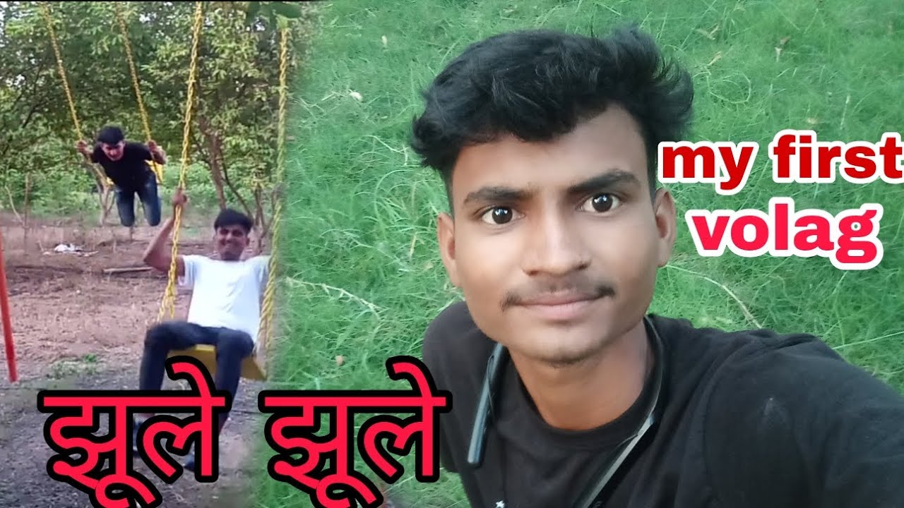 my first volag #wanderfull location@anilrajavalog5965 - YouTube