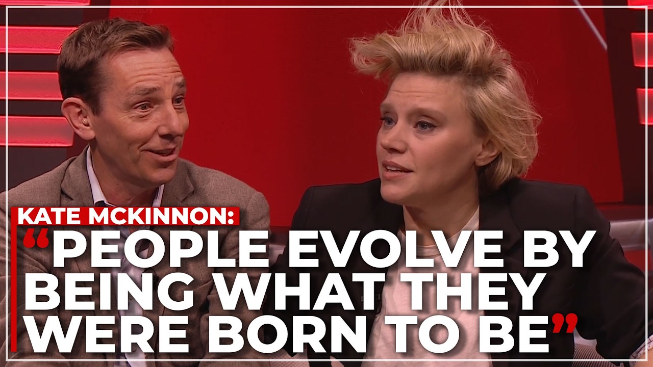 "Weird Is Wonderful!" ️ Kate McKinnon's Weird Barbie Is What the World ...