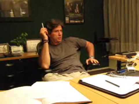 Kiss en Lima: Entrevista Alberto Menacho (todoRock.pe) 3 de 3 - YouTube