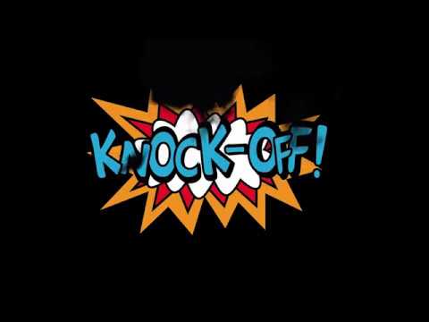 Knock-off! Trailer 2017 - YouTube