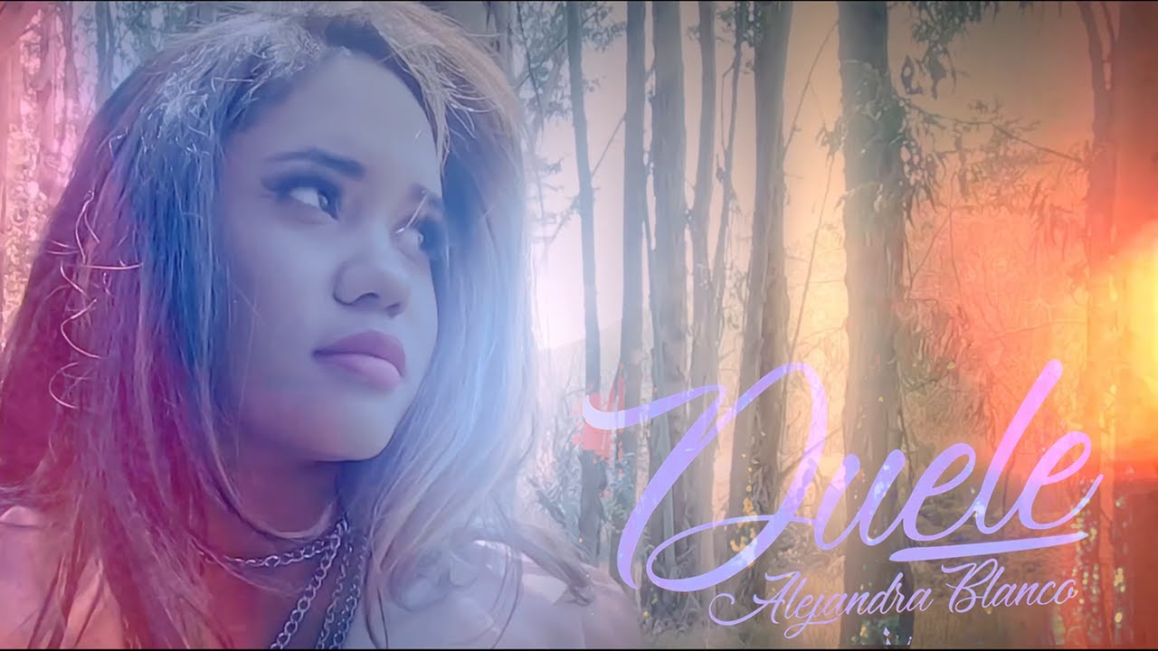 Alejandra Blanco - Duele - YouTube
