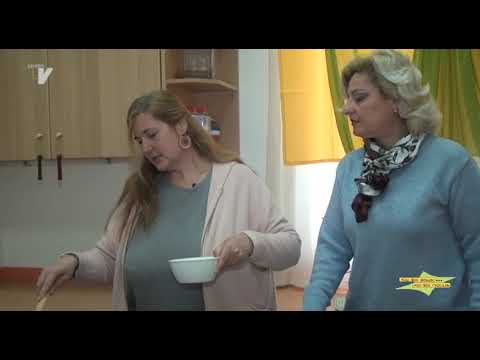 Ριζότο με άγρια ΣΠΑΡΑΓΓΙΑ "ΚΑΙ ΘΑ ΦΑΜΕ ΚΑΙ ΘΑ ΠΙΟΥΜΕ" - YouTube