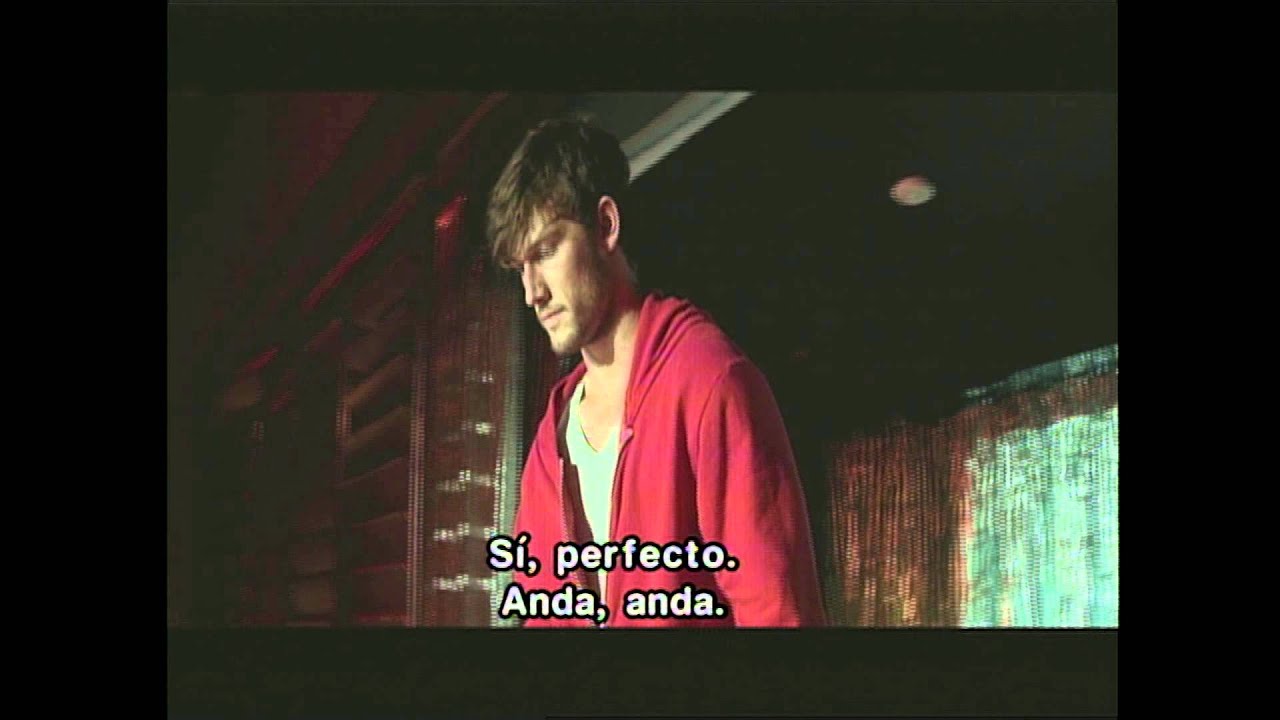 CLIP 8 - The Kid - MAGIC MIKE - YouTube