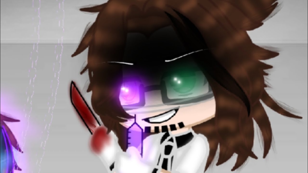 You Don't Know F**k About My Family(Father)!! [Vincent Afton Angst] //Itz_Galaxy Luna// (Read ...