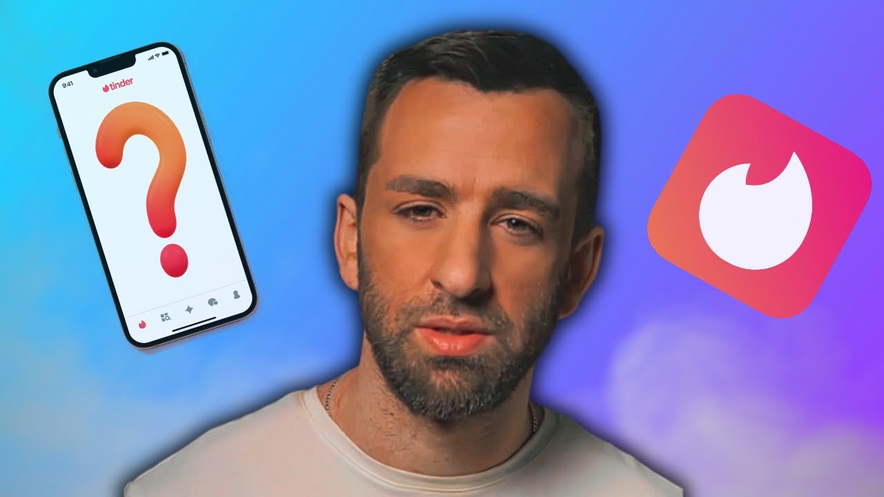 The 4 Most Effective Tinder Photo Types - YouTube