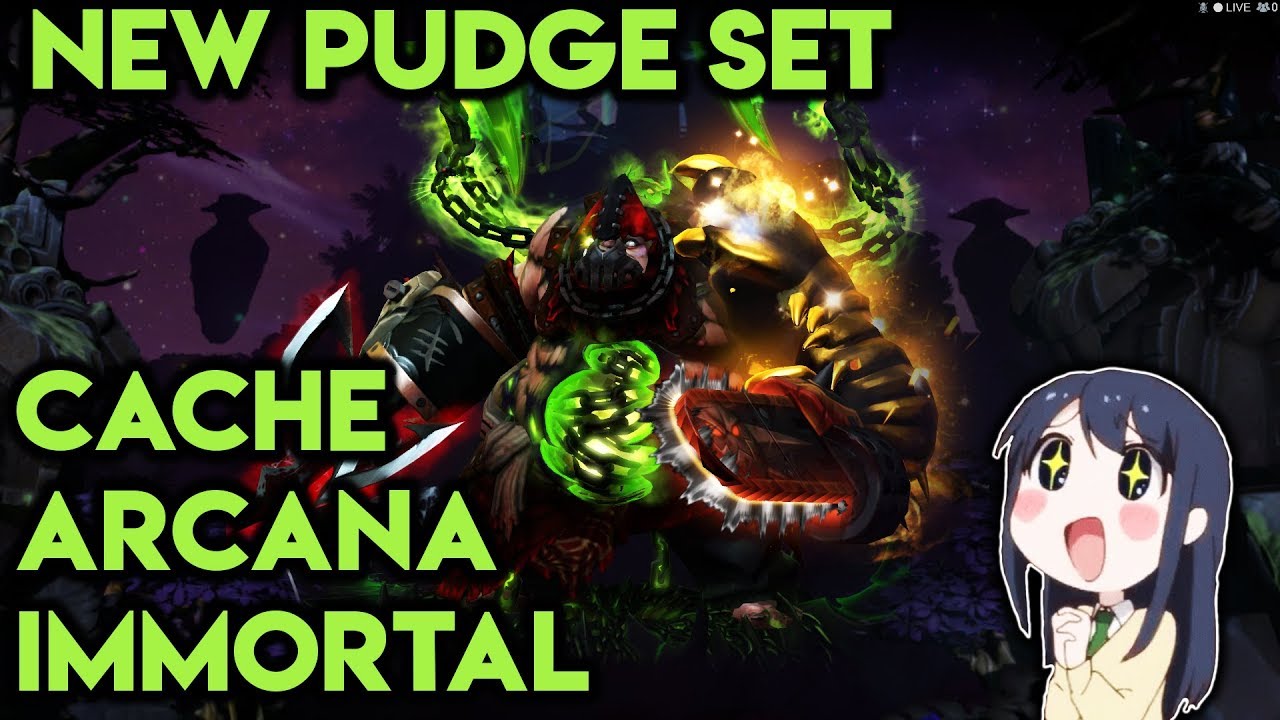 Trying my new PUDGE MIX SET | Turbo Match - YouTube