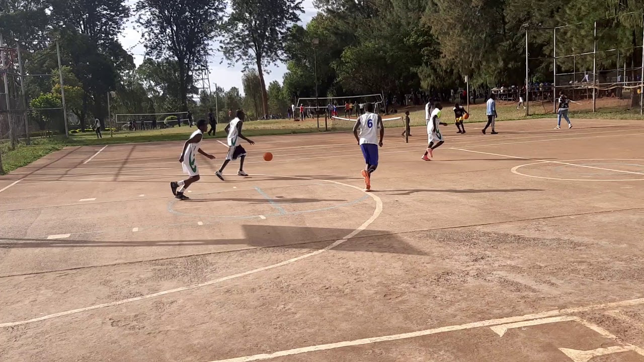 BERNARD 2 GAME IN BARATON 20200223 165850 - YouTube