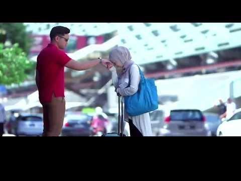 (Lirik) Bertemu Kembali – Haikal Ali (OST Pinggan Tak Retak Nasi Tak Dingin)