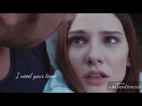 Cenk & Azra - I need your love