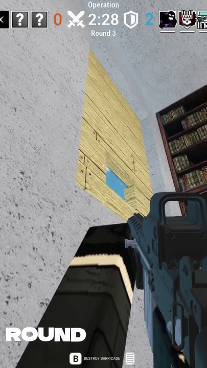 ROBLOX OPERATIONS: SIEGE PART 2 | GAME HIGHLIGHTS - YouTube