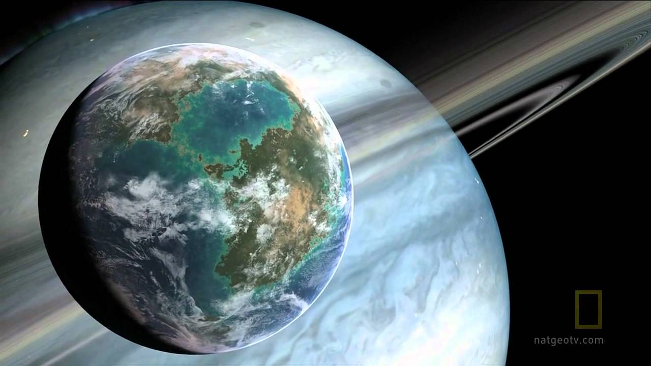 NG: Чужие миры / NG: Alien Earths (Alien Worlds) HD 720 - YouTube