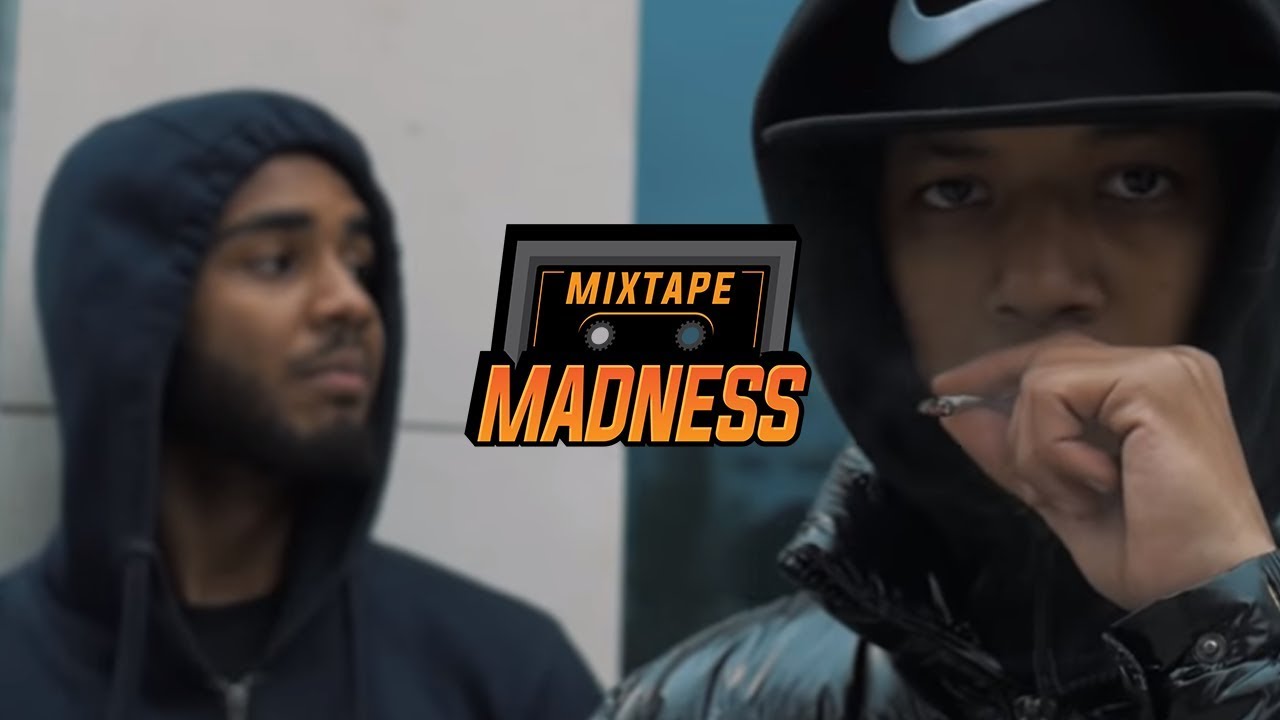 NZO - 2 Shot (Music Video) | @MixtapeMadness - YouTube