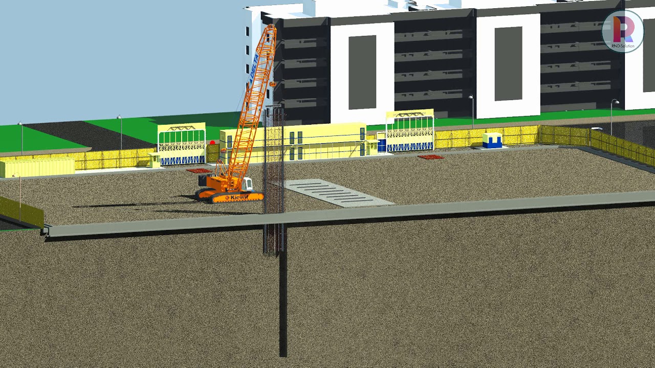 Navisworks : Review Animation Export - YouTube