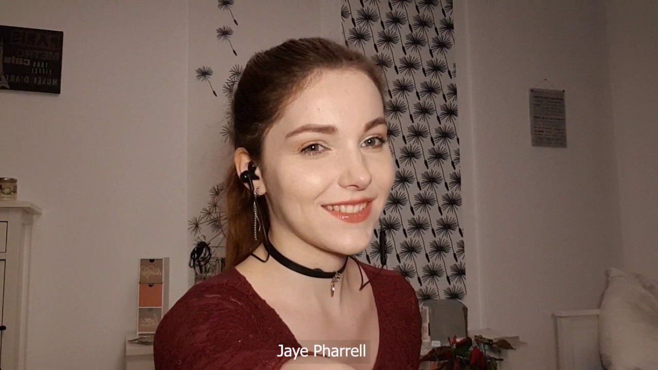 Toss a coin to your witcher - Jaye Pharrell - Female Cover - YouTube