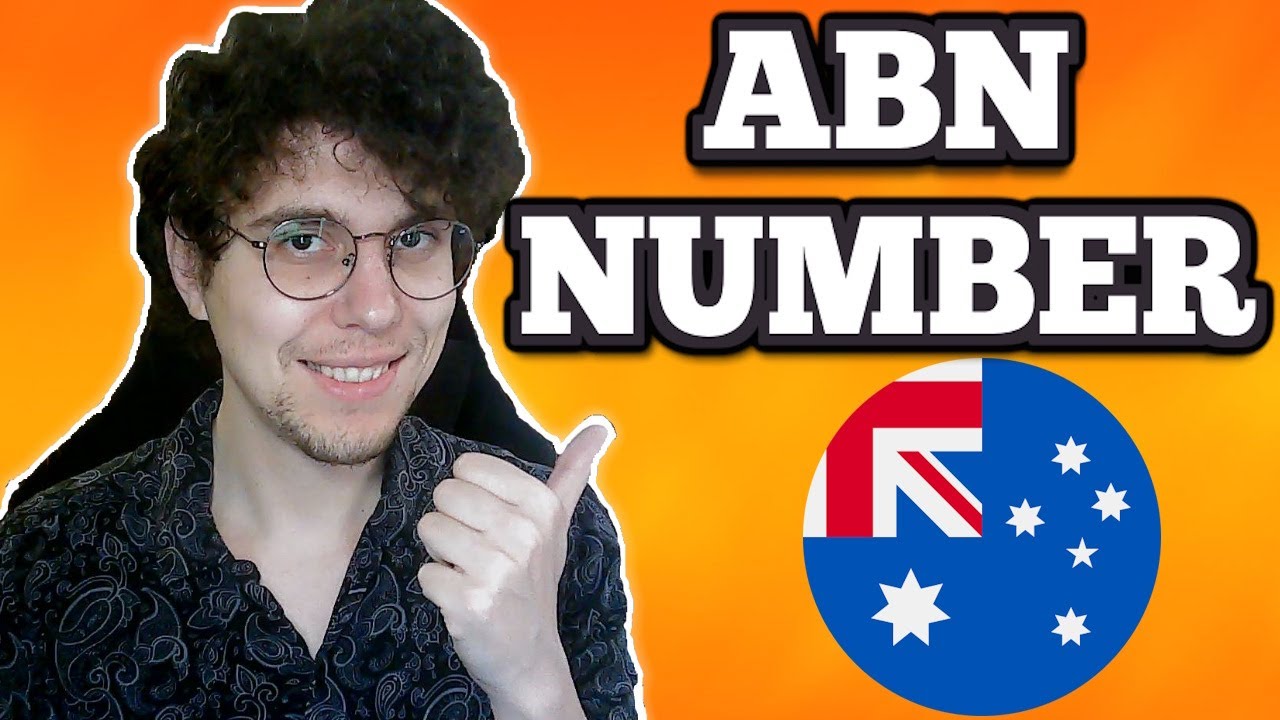 How To Apply For ABN Number In Australia Online 2025 - YouTube