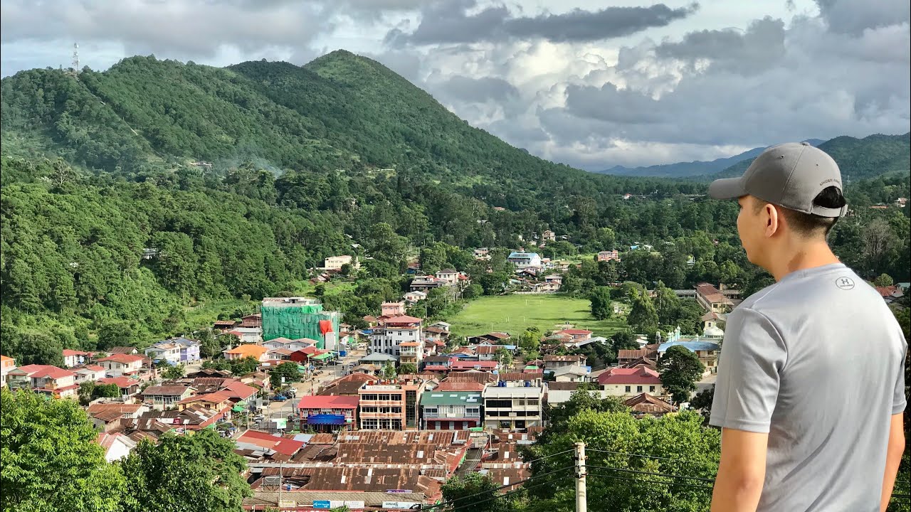 #kalaw #inlay #taunggyi #pyinoolwin @Vlogs - YouTube