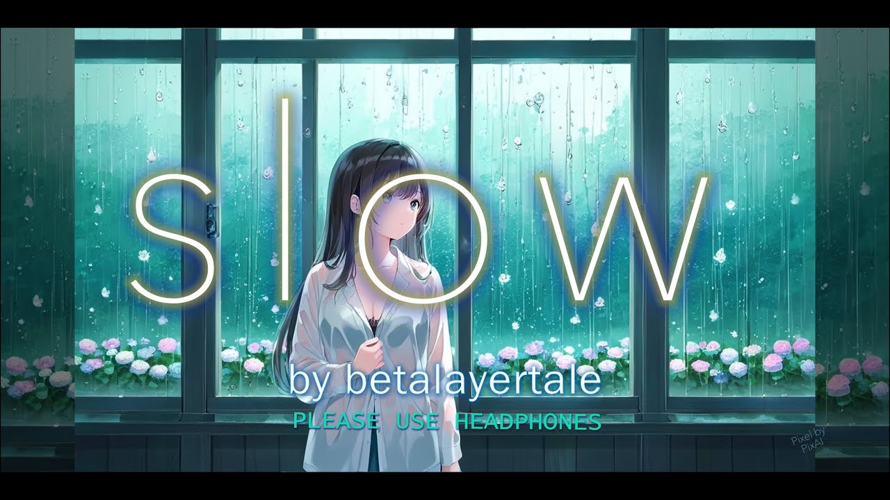 Slow Youtube 5037
