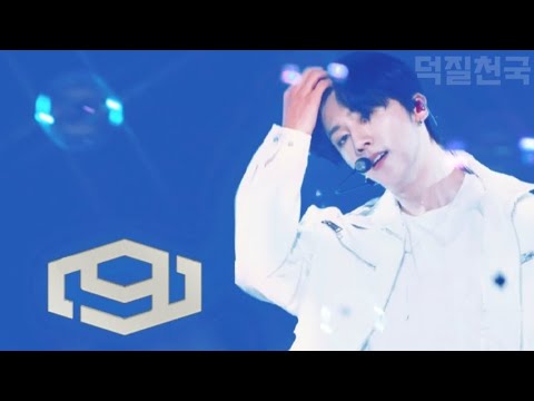 SF9 영빈 - RAIN DROP | MV (그냥 영빈 모음집) - YouTube