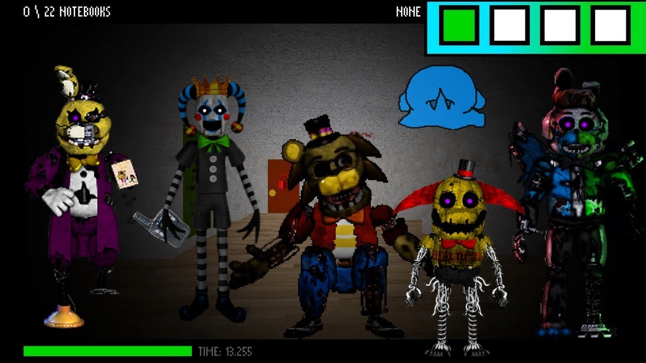 Leoking's Basics: Chapter 2 - Alex Basics in Biology and Zoology Mod ...