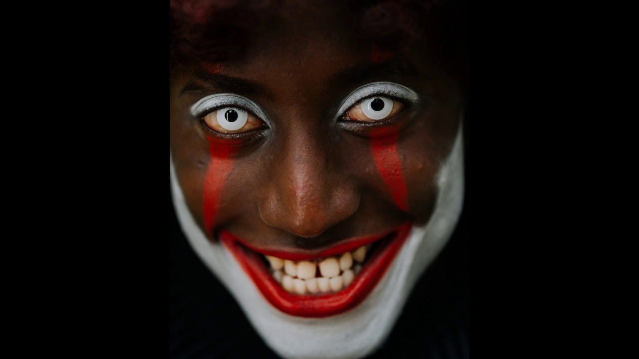 evil laugh, horror sound, - YouTube