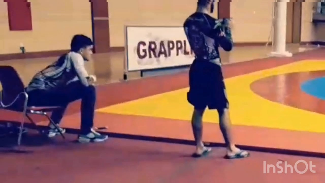 Azerbaijan Grappling Championship 2019 UWW . Anar Lek Jafarov 66 kq ...