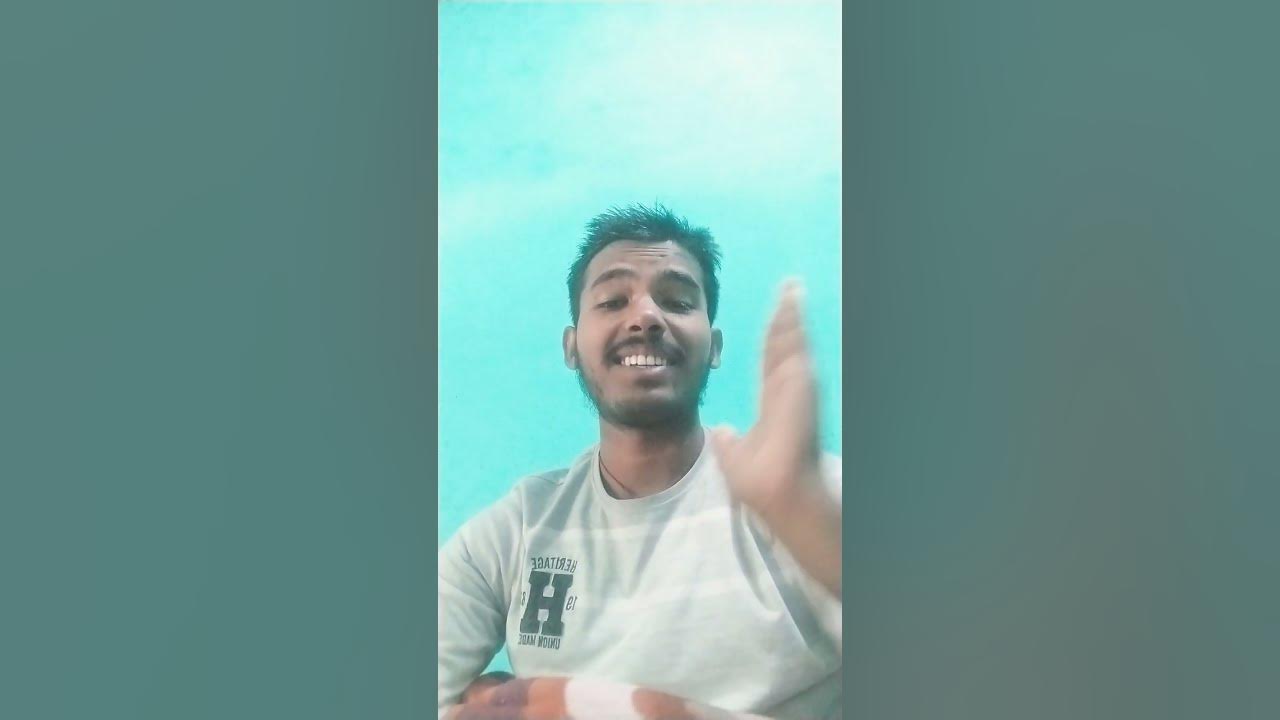 aaj mai bahut khush hu - YouTube